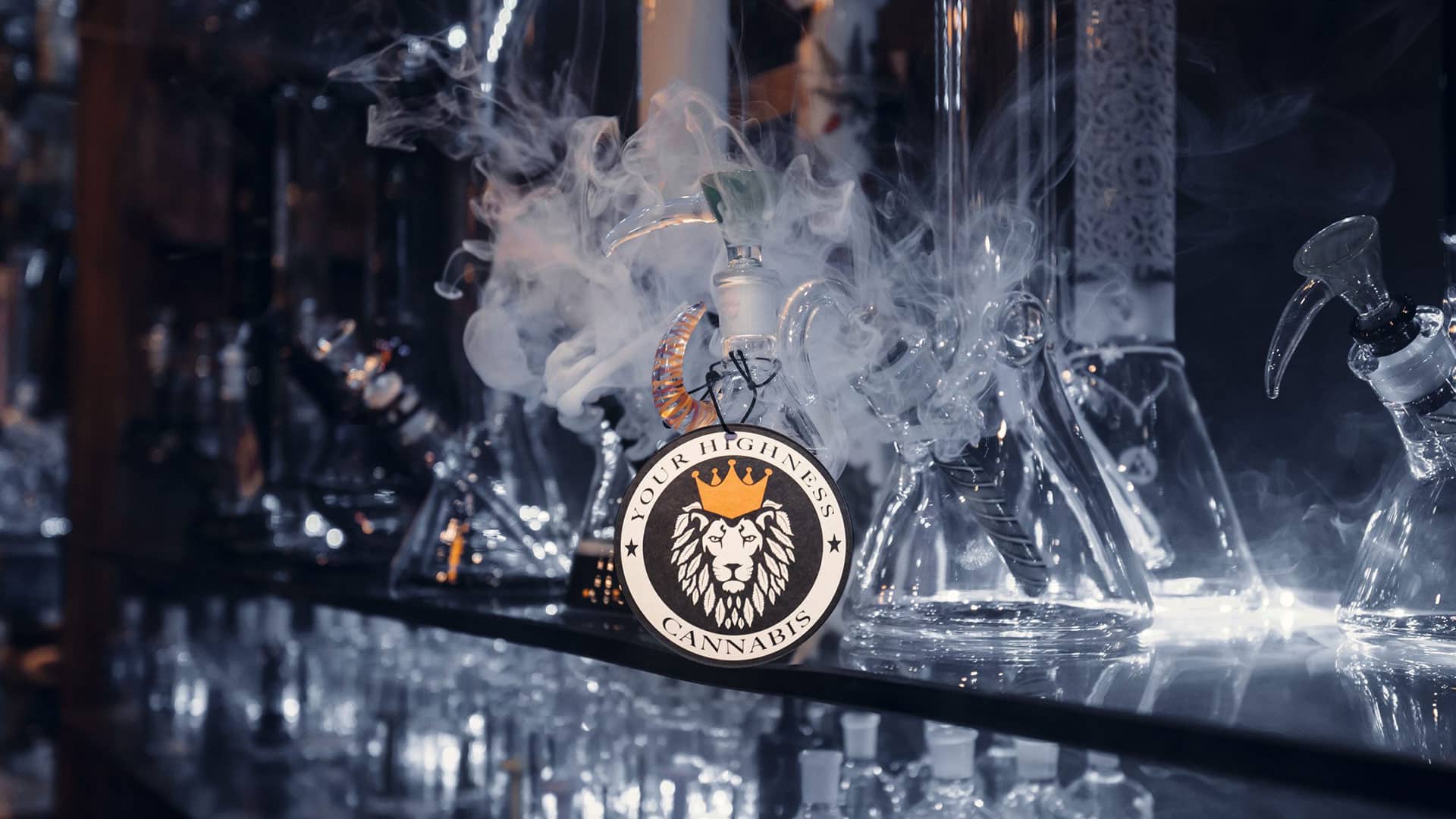 Your Highness Cannabis | Sarnia & London Dispensary